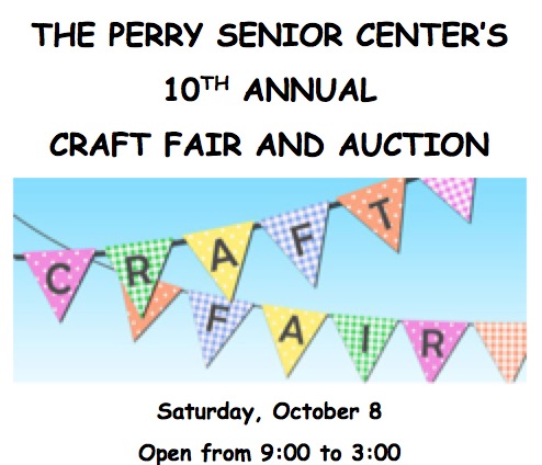 Perry Senior Center
